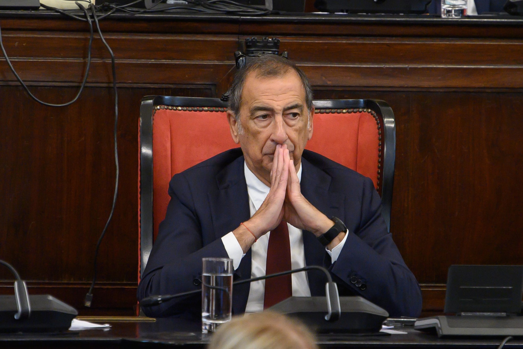 Perché è saltata la votazione nel Consiglio comunale di Milano sulla vendita dello stadio di San ...