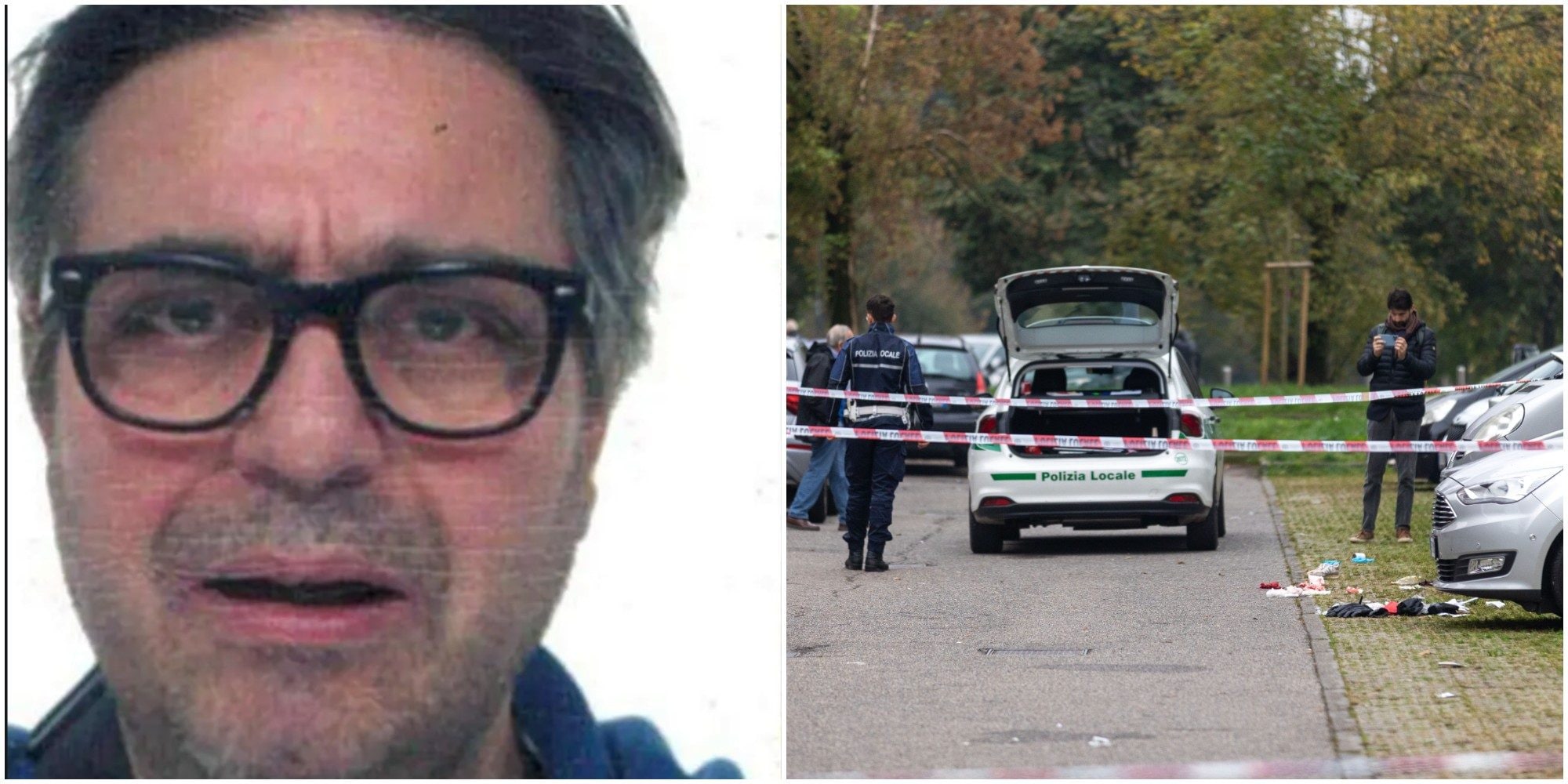 Chi è Luigi Morcaldi, l'uomo che ha ucciso a coltellate l'ex moglie ...