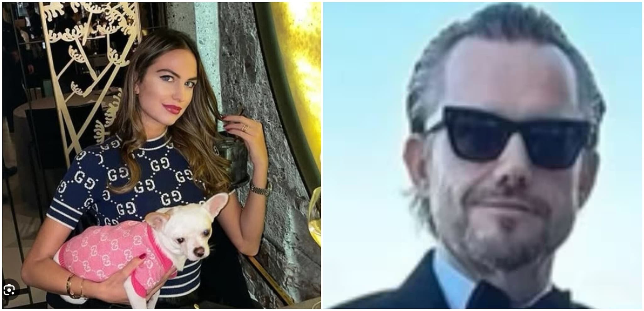 Gianluca Soncin prevaricatore e con lucida volontà omicida: Pamela Genini uccisa perché voleva ...