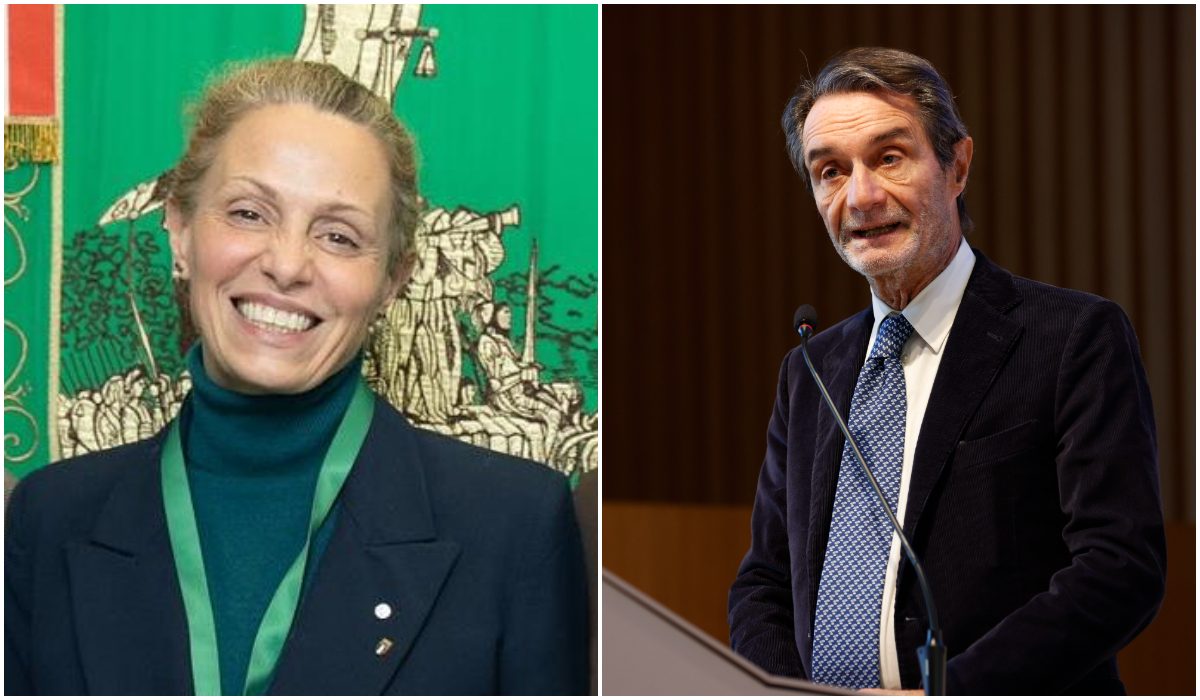 Picchi confermata in Regione Lombardia nonostante sfiducia per post No ...