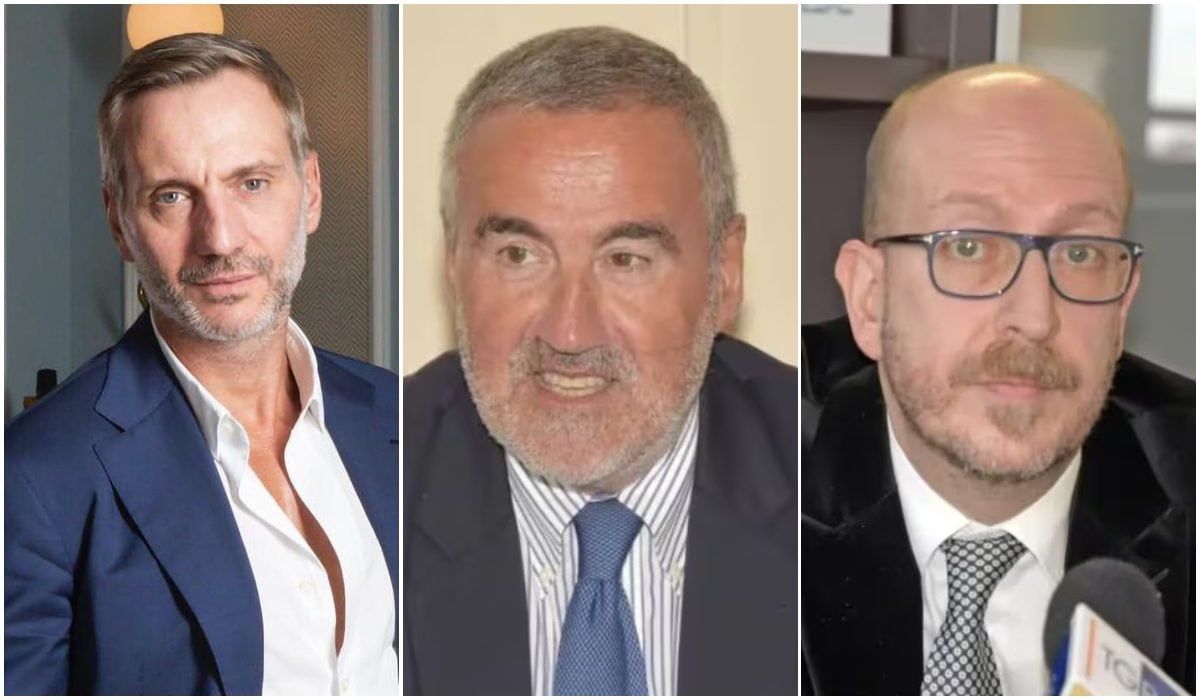 "Favori ai pm Venditti e Mazza in cambio di contratti per le intercettazioni": indagato ...