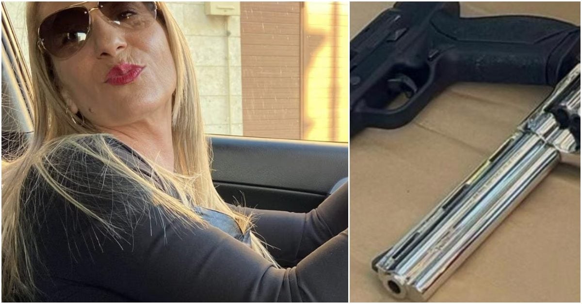 Dolores Dori uccisa a Lonato, trovate due pistole in un bosco vicino al campo della sparatoria