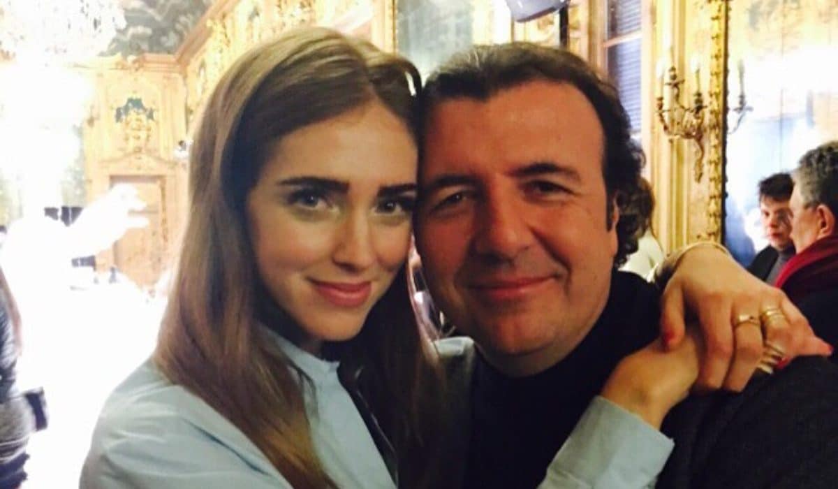 L'ex socio di Chiara Ferragni: "Pensava solo a fare soldi, ha spinto ...