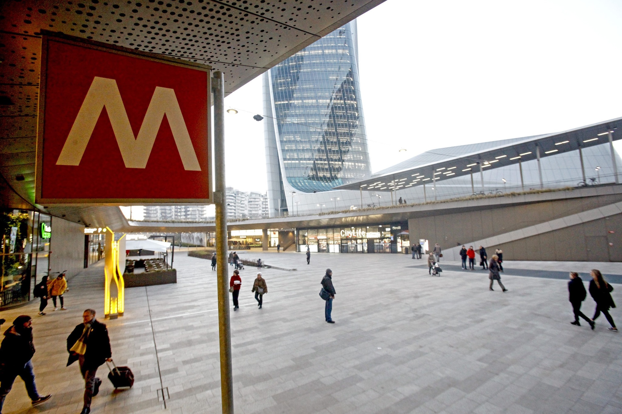 Davvero un euro solo potrebbe far saltare la M5 fino a Monza? Il caso ...