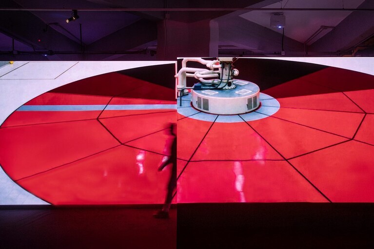 Webuild inaugura Evolutio a Milano: la mostra sulle infrastrutture che ...