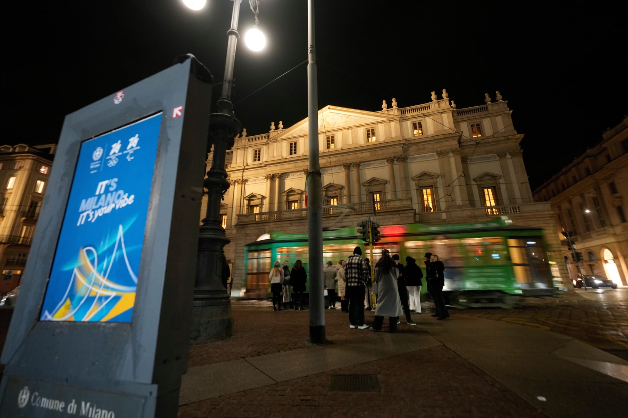Olimpiadi Invernali 2026, tutti i divieti a Milano dal 2 febbraio ...