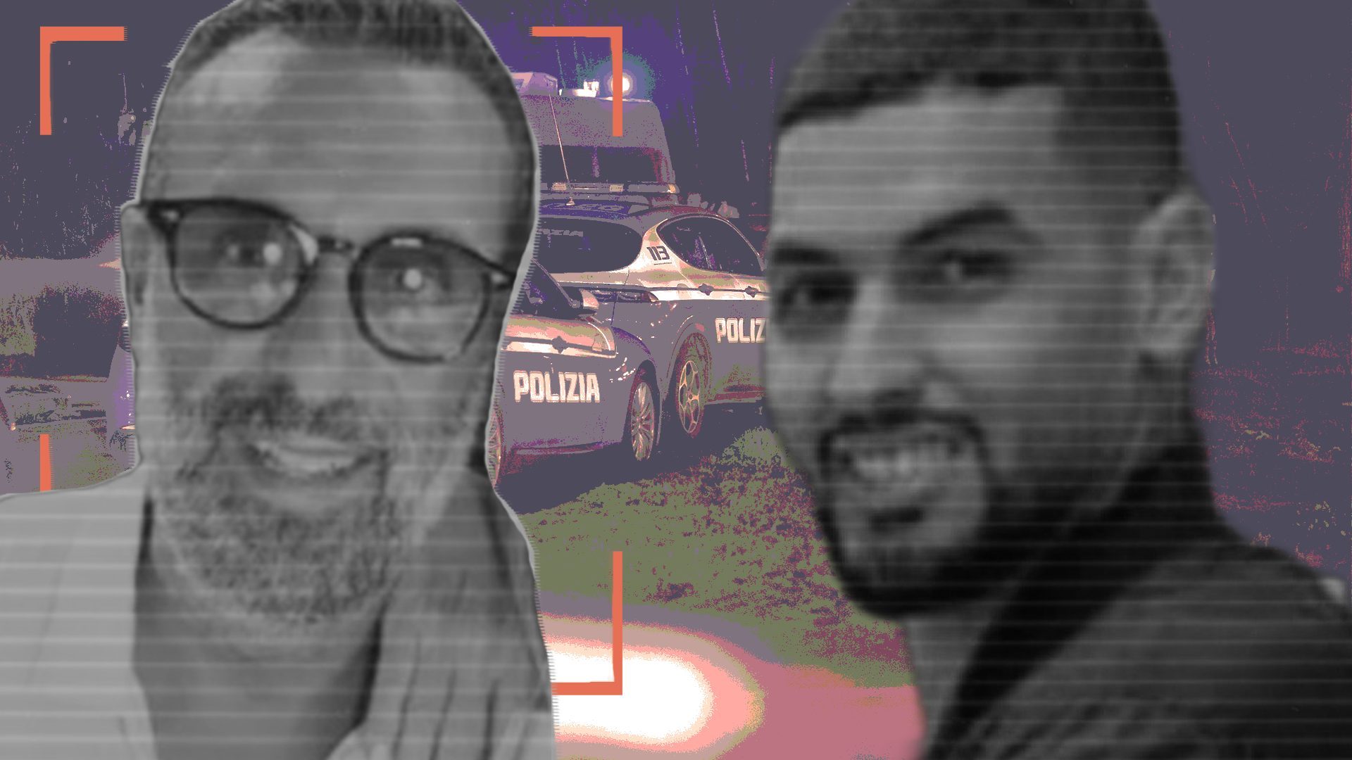 Omicidio Rogoredo, Cinturrino risultato negativo al drug test ...