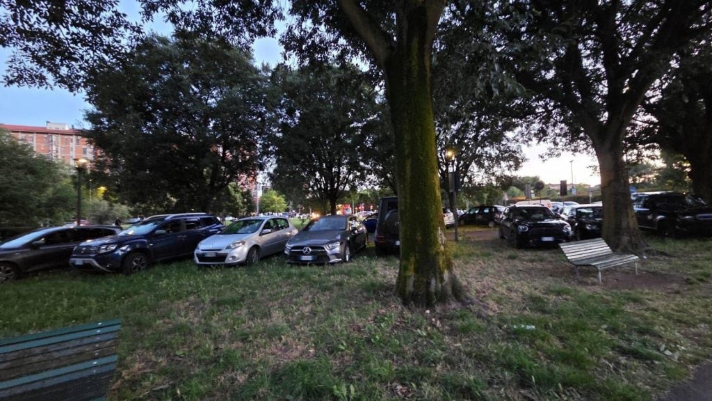 La città di Milano ha un problema con la gestione dei concerti estivi ...