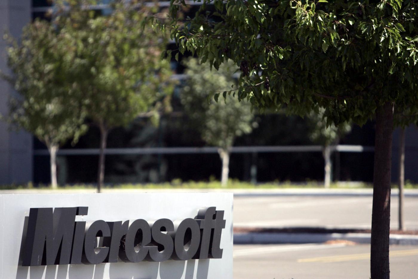 Microsoft assume a Milano e Roma