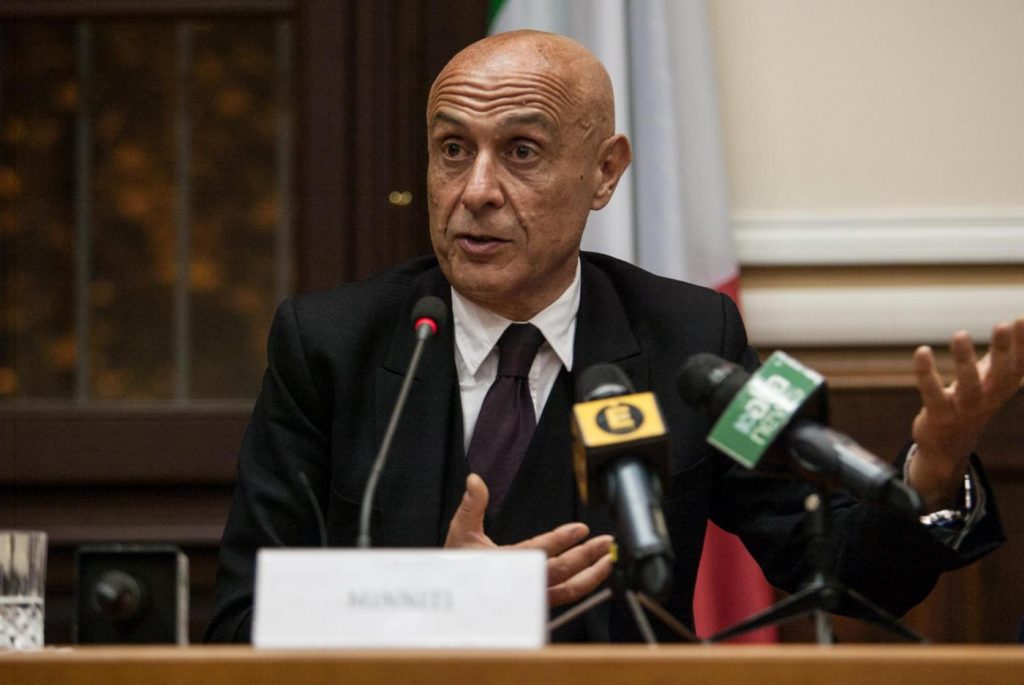 Sesto, il ministro Minniti: Il sistema ha funzionato, non è stato un caso