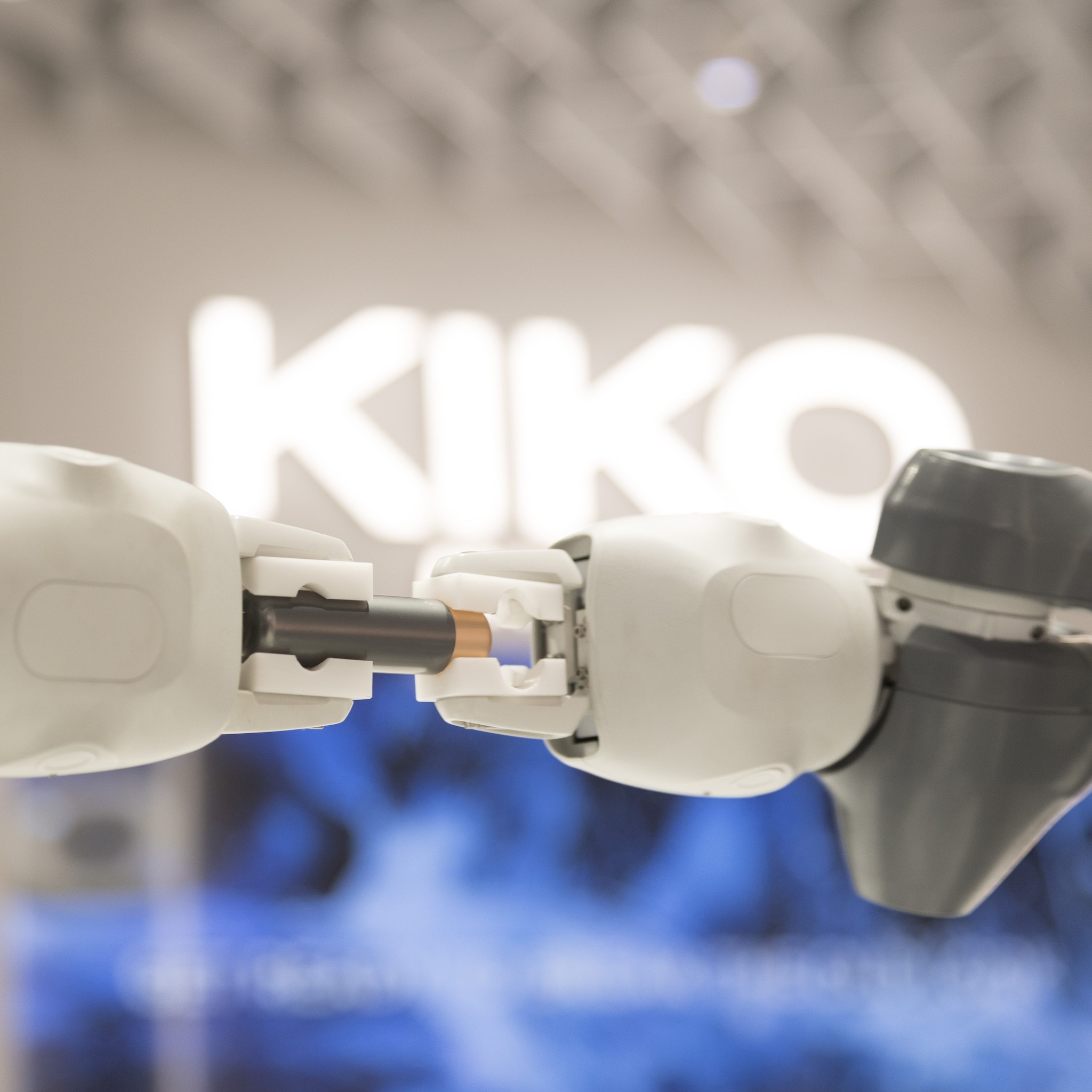 Apre lo store Kiko più grande del mondo: iPad per scegliere i trucchi e ...