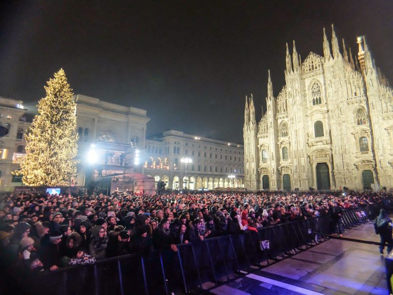 Metro blu M4 di Milano: fermate, orari, mappa e prossime aperture
