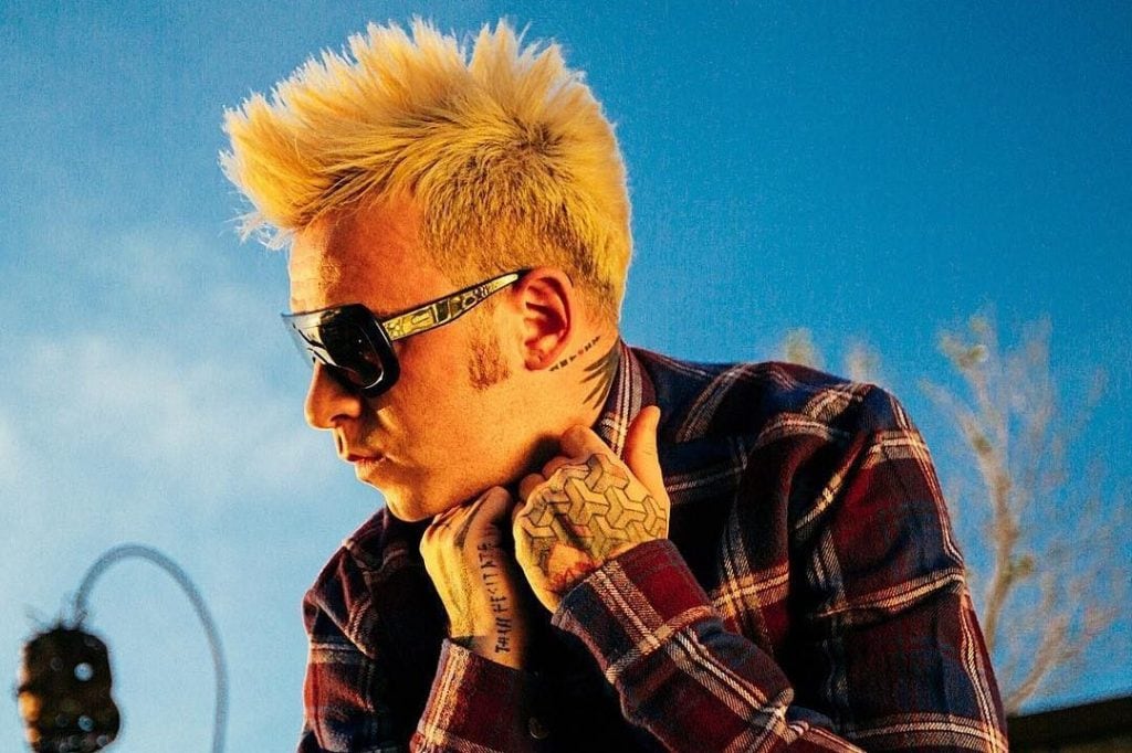 Salmo: ecco come vincere gli ultimi biglietti per i concerti del rapper