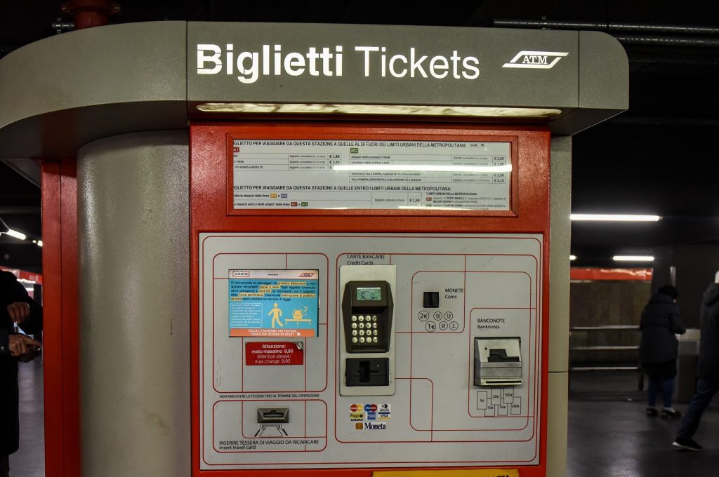 Milano, nuove tariffe Atm: arrivano il biglietto breve e l'abbonamento ...