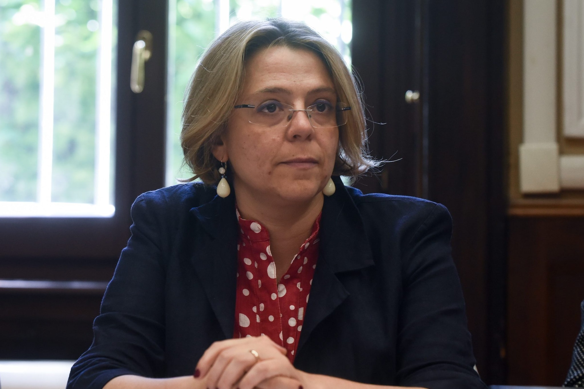 Sicurezza e occupazioni, Scavuzzo: "A Milano mai famiglie e bambini in ...