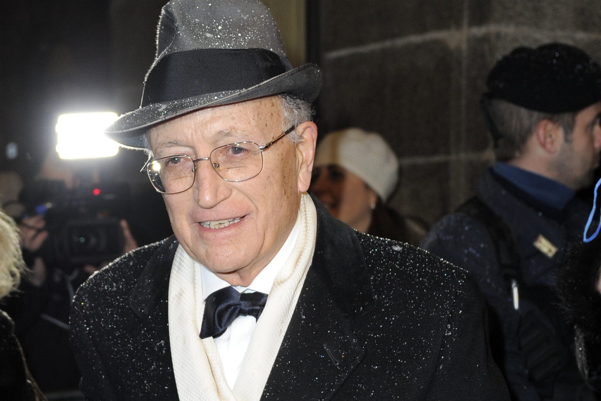 Morto Francesco Saverio Borrelli, Greco: "Storia d'Italia". Bobo Craxi ...