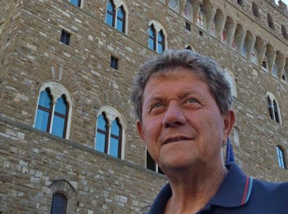 Morto per un malore improvviso il vice sindaco di Commessaggio: lutto ...