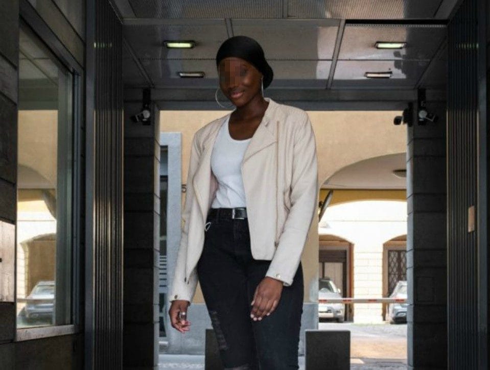 Fatou, la lettera della 17enne nata in Italia che si sente apolide ...