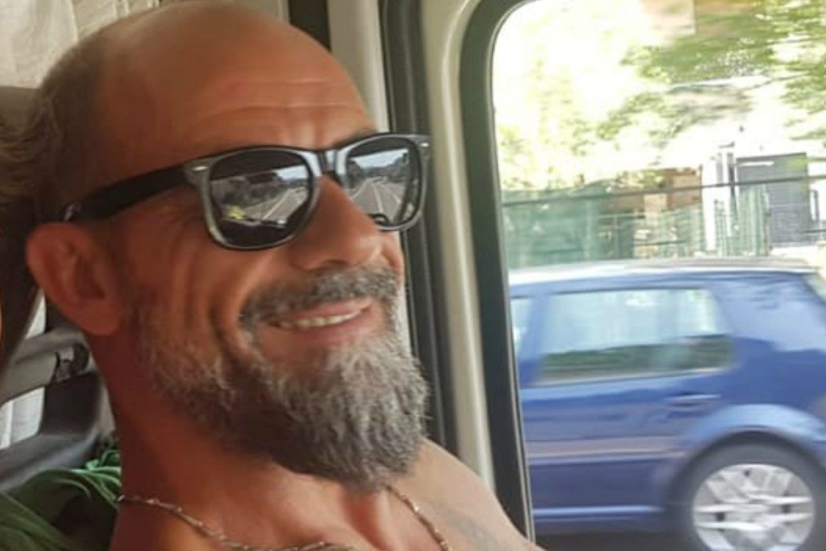 Si tuffa nell'Adda per salvare la figlia: trovato il cadavere di Angelo ...
