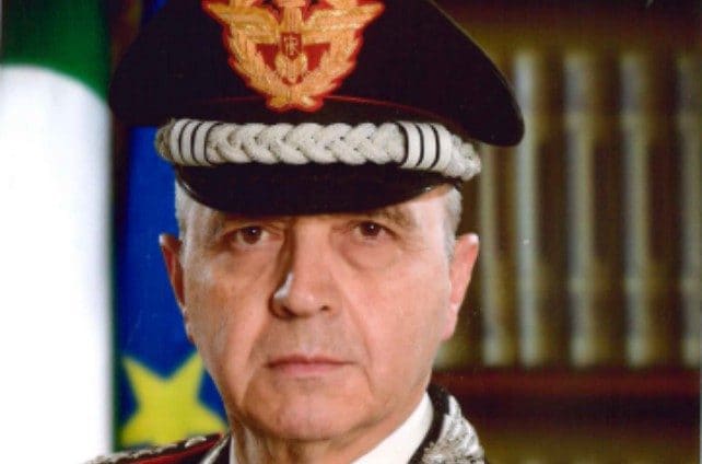 Milano, il generale Claudio Vincelli nuovo comandante interregionale ...