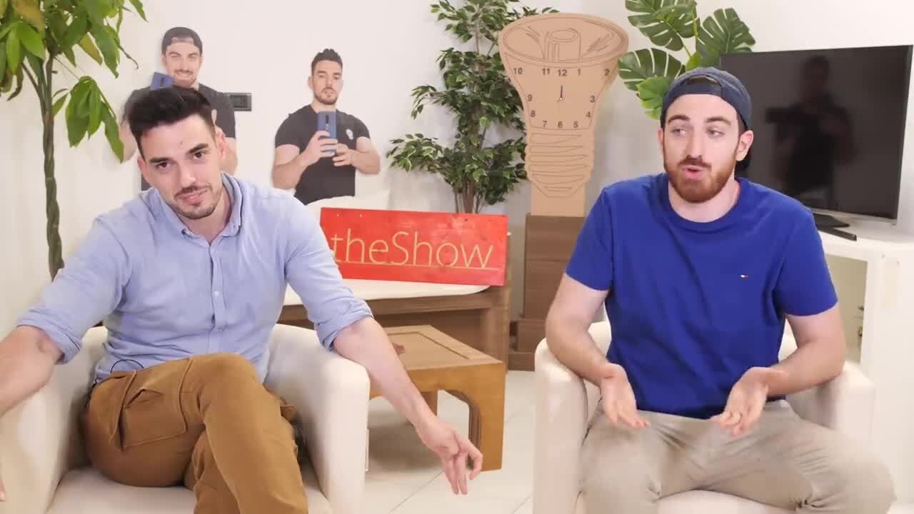 Gli youtuber The Show si difendono dopo la denuncia: "Non era una ...