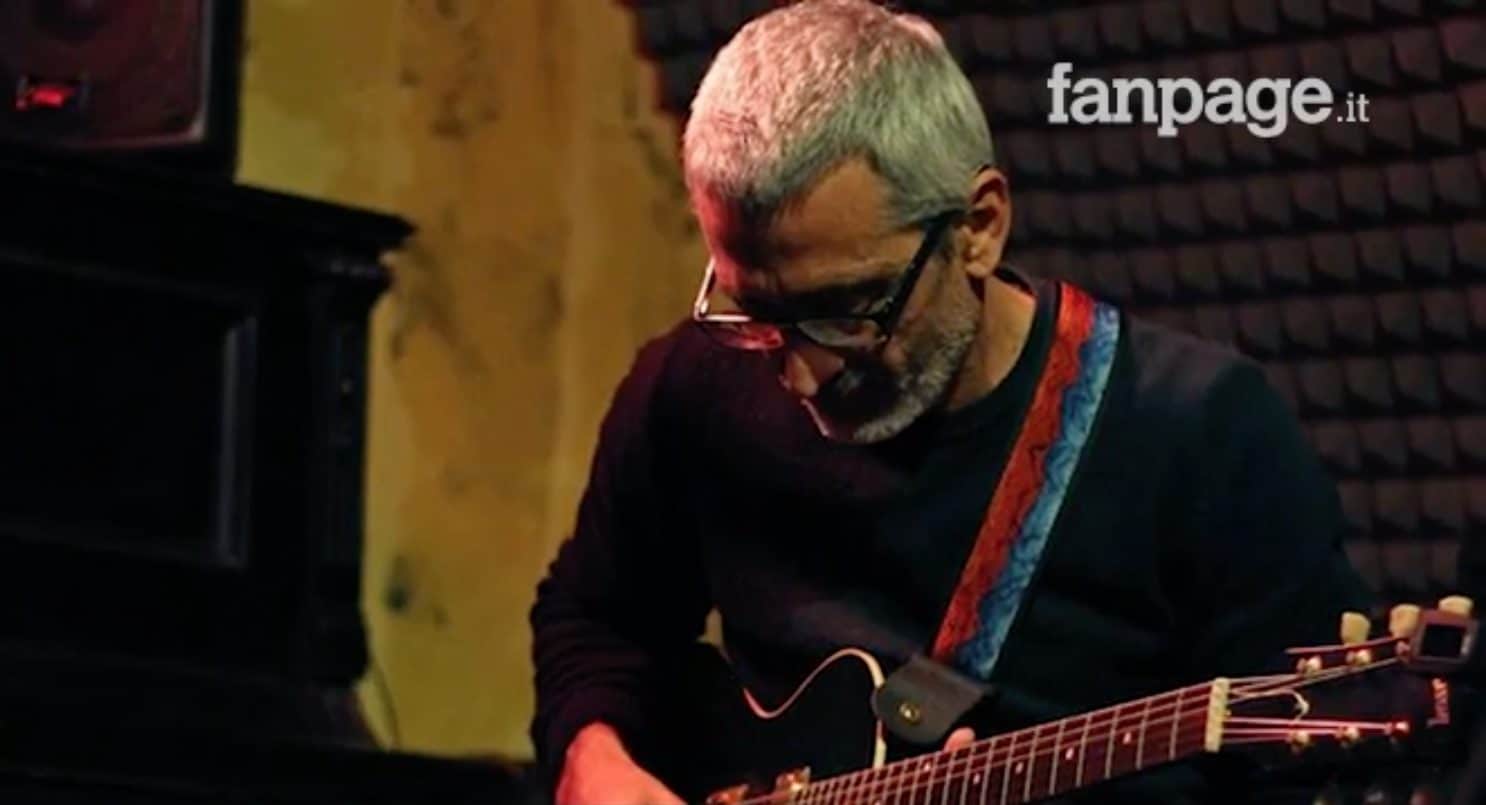 Alberto Falco, morto dopo 90 giorni nel Covid Center a Napoli. La ...