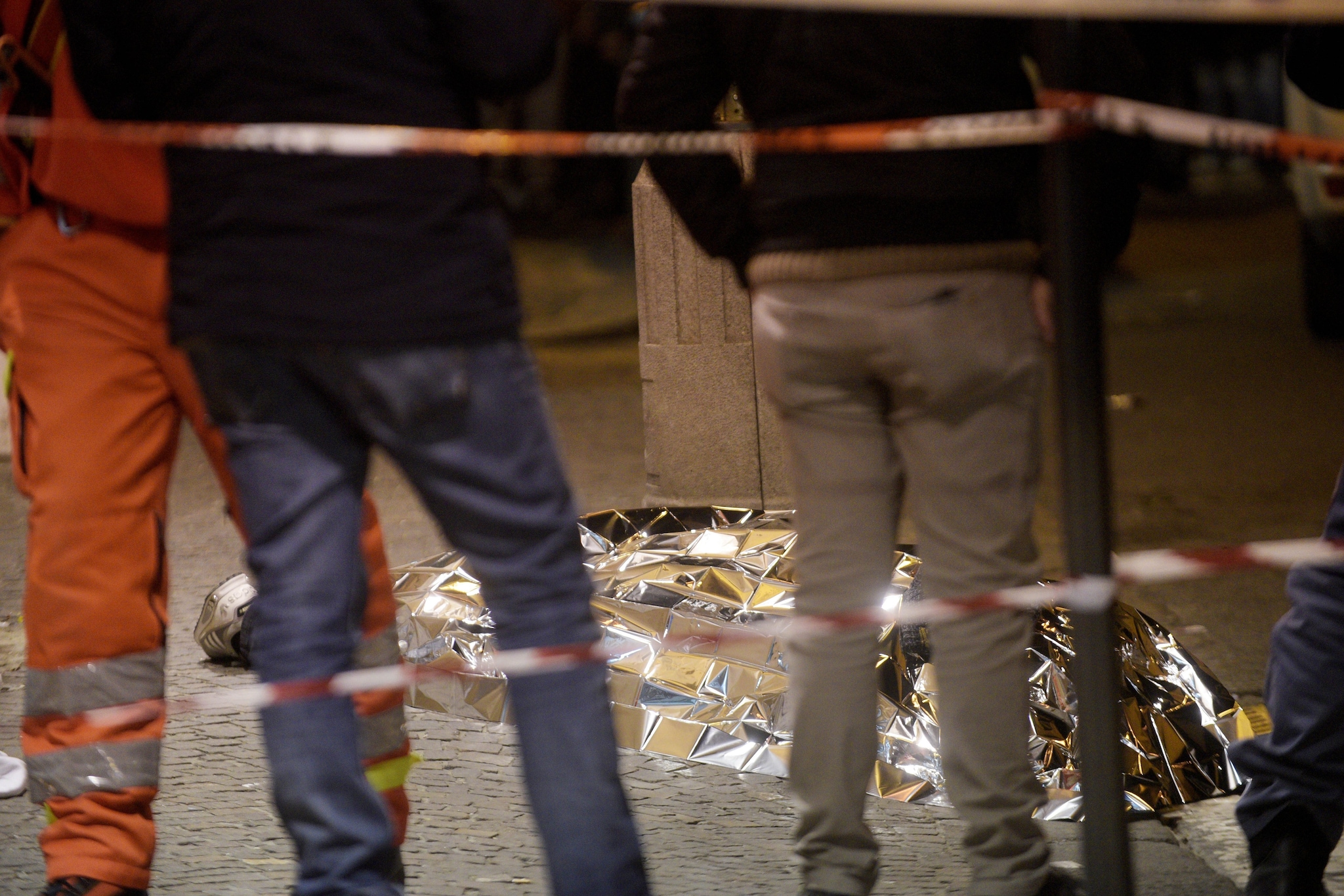 Le tre ramificazioni del clan Mazzarella: i nomi delle famiglie e i ...