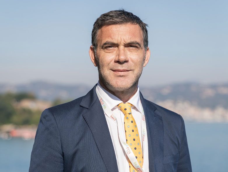 Il beneventano Gerardo Bosco presidente della Società Italiana di ...