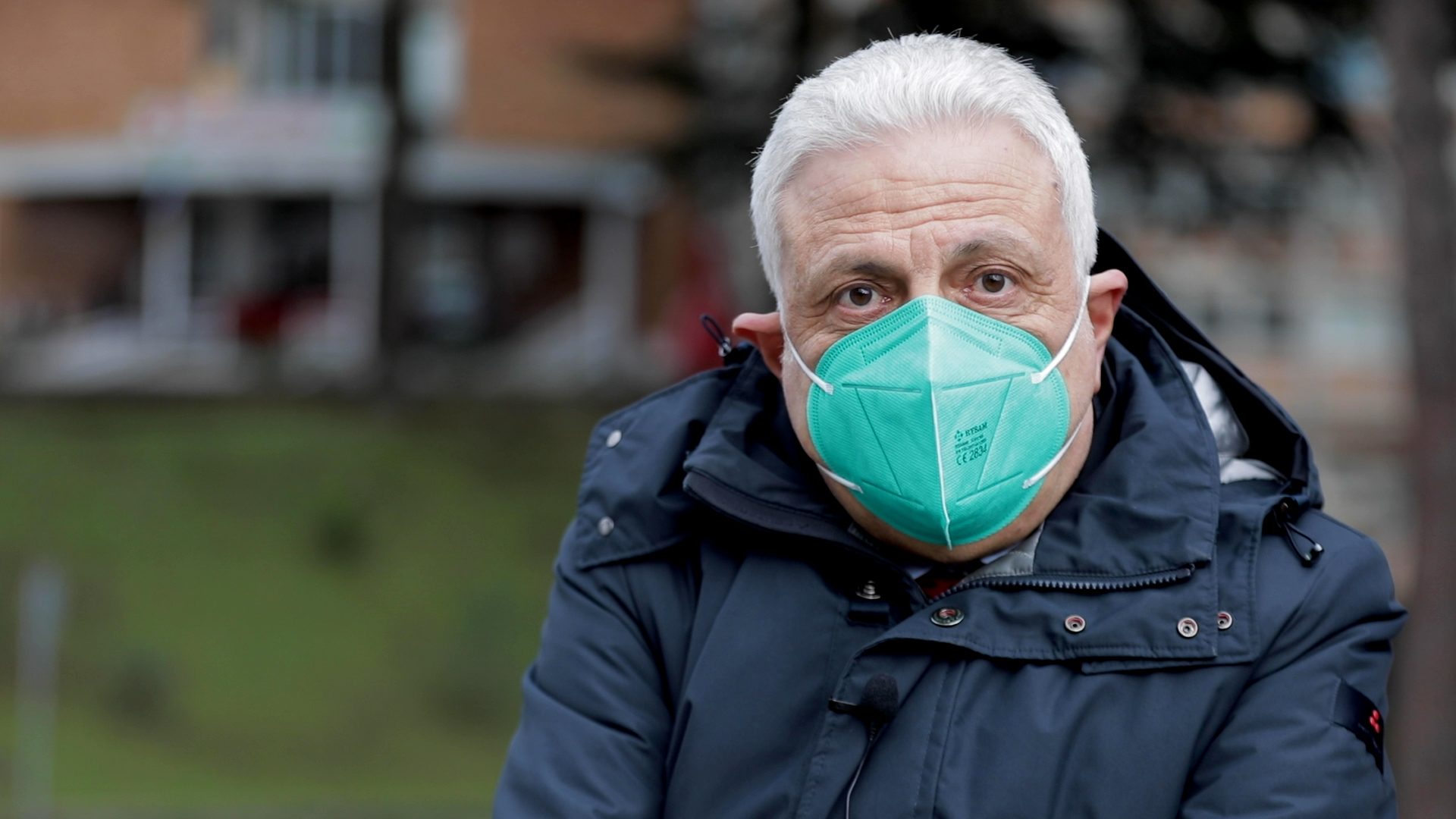 L'infettivologo Punzi: "Più vaccini e senso di responsabilità per ...