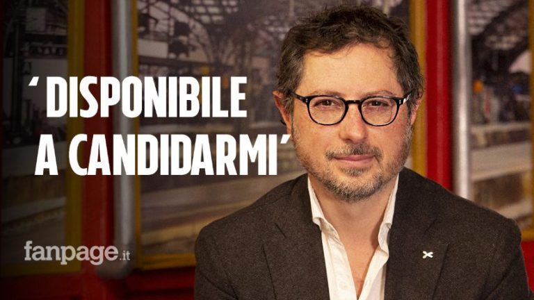 Francesco Borrelli: Candidato sindaco di Napoli? Disponibile ma se è ...