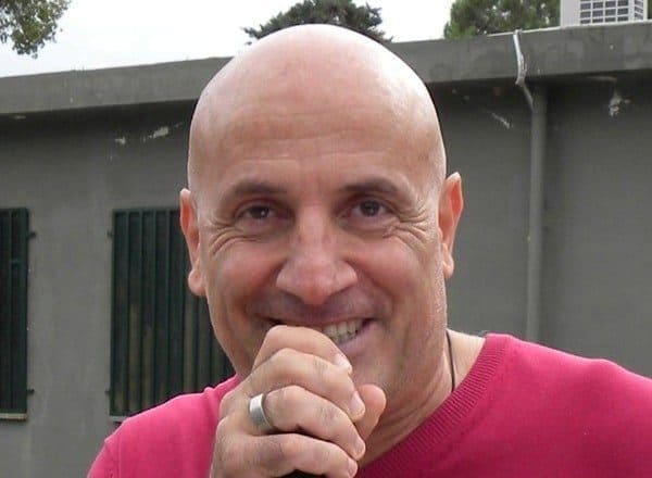 È morto Marco Cascone, era la 'voce' delle gare di atletica leggera in ...