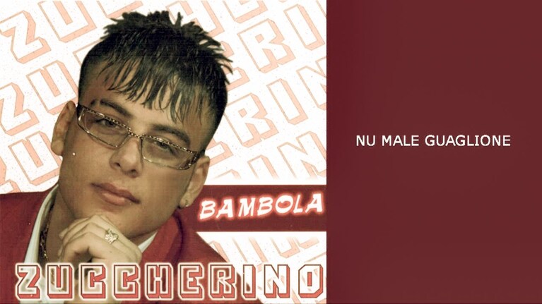 Condanna bis per il neomelodico "Zuccherino": 10 anni e 8 mesi di ...