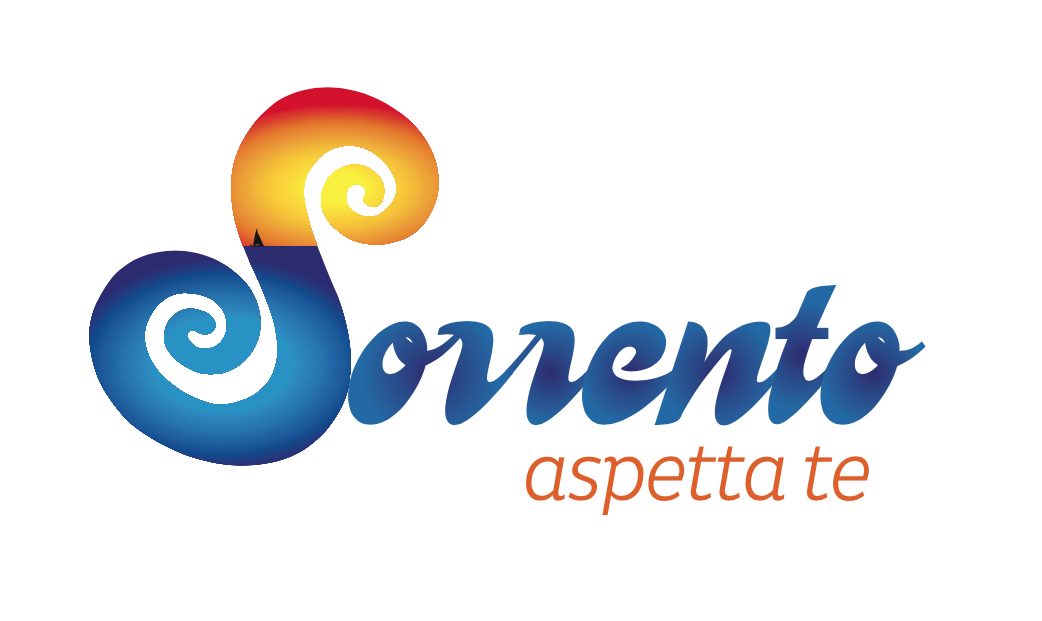 Sorrento, nuovo logo e slogan per il dopo pandemia: "Aspetta te"