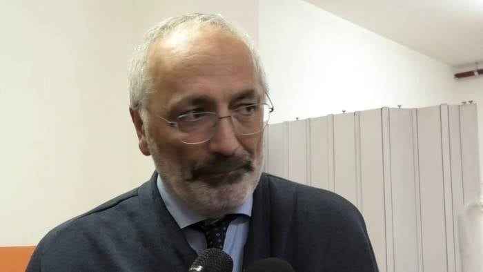 Lutto ad Avellino, morto il cardiologo Gennaro Bellizzi: aveva 63 anni