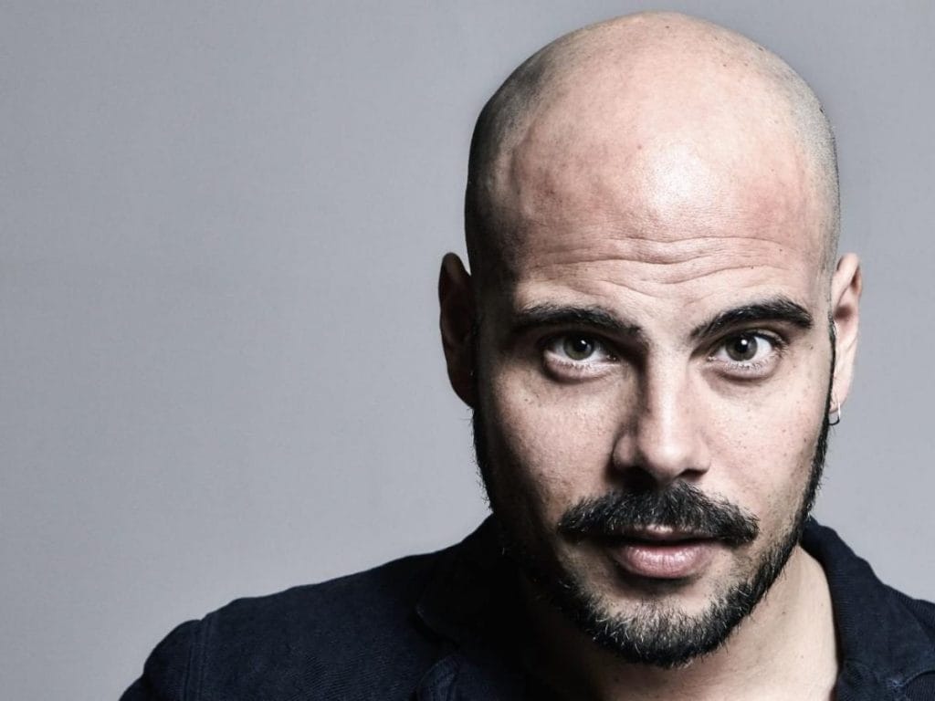 Il film Caracas di Marco D'Amore con Toni Servillo si gira in via ...