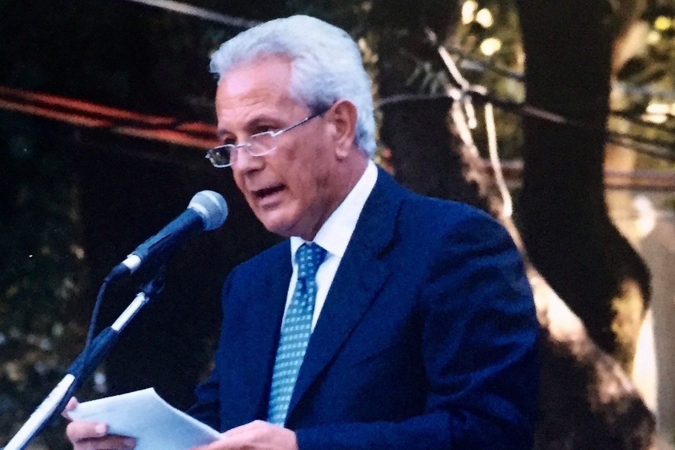 Camorra, assolto l'ex senatore Tommaso Barbato: non ha legami coi ...