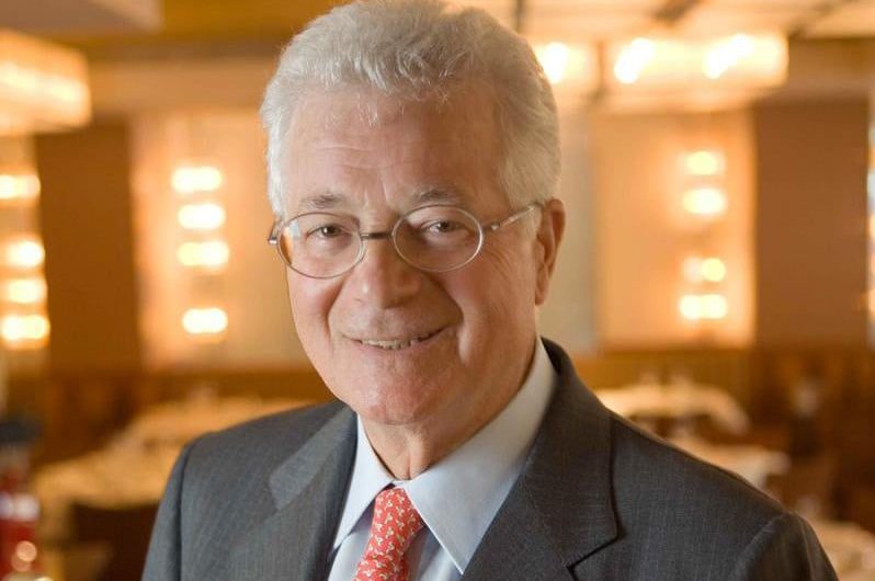 Morto Tony May, "re" della cucina italiana in America nato a Torre del ...