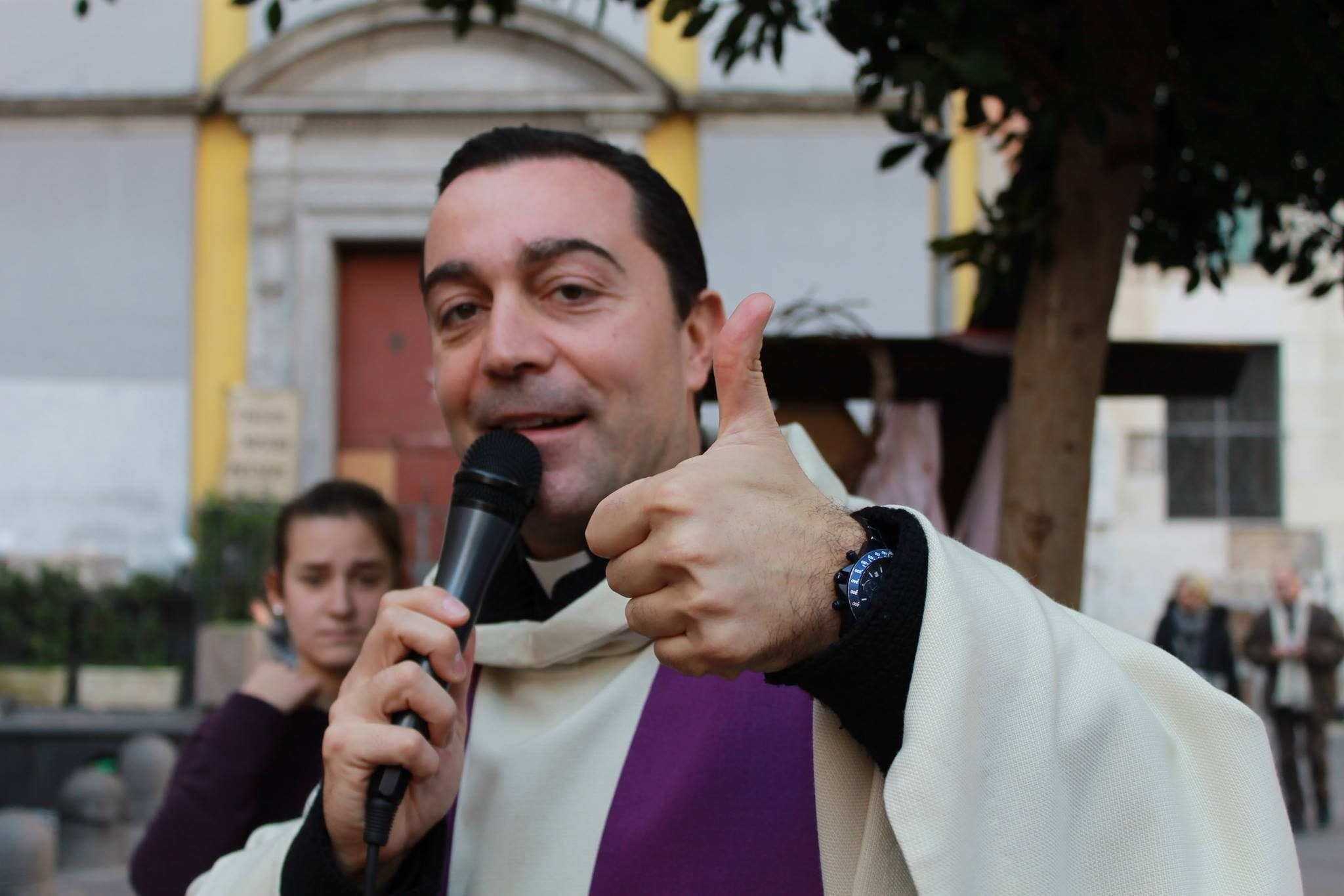 Storia di Don Dolindo Ruotolo, il sacerdote delle profezie morto a ...