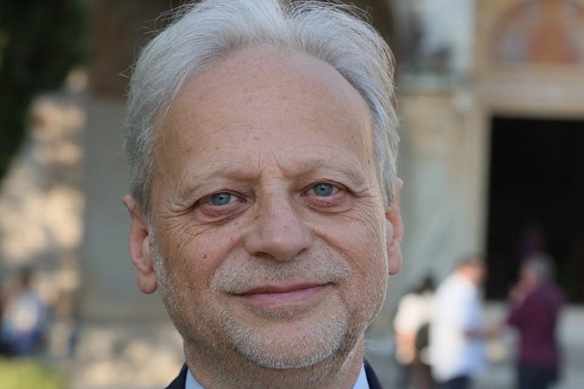 Adolfo Villani eletto sindaco di Capua (Caserta) al ballottaggio contro ...