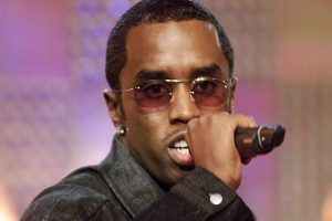 Lo yacht di lusso Maraya al largo di Capri: è la barca di Puff Daddy