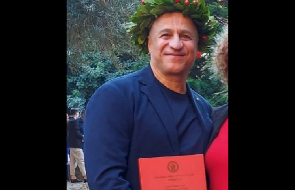 Pierdonato Zito, dal 41 bis a primo laureato in carcere: "Con studio e ...