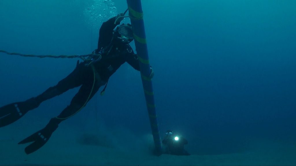 Energia, un cavo elettrico sottomarino collegherà la Campania a Sicilia ...