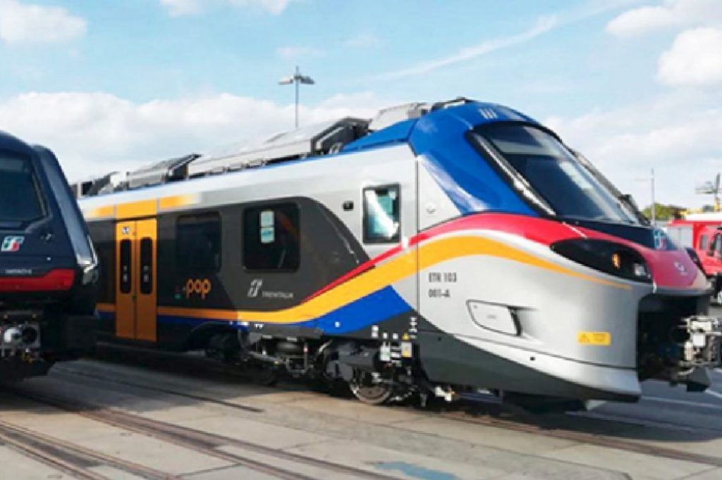 Napoli-Inter del 3 dicembre, corse straordinarie metro Linea 2 per la partita allo Stadio Maradona