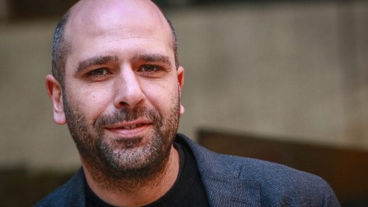 Checco Zalone ai tifosi del Napoli: "Spero che vinciate quella cosa che ...