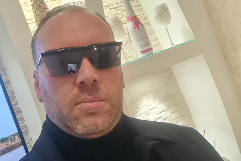 "Ho visto il fumo al Maschio Angioino e ho dato l'allarme, ma il ...