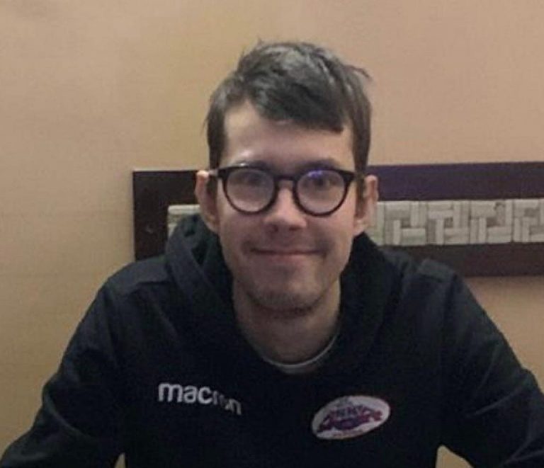 Ragazzo di 24 anni scomparso a Napoli: Nerijus Serù si è allontanato da ...