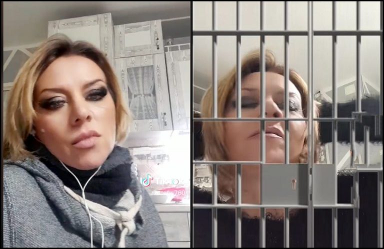 Chi è Stefania Russolillo e perché avrebbe ucciso la mamma del tiktoker ...