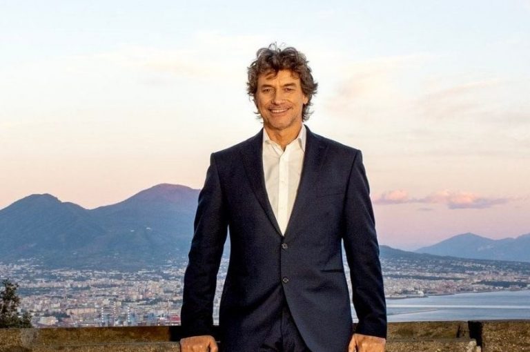 A Napoli c'è un piccolo museo che racconta tre secoli di città: è la ...