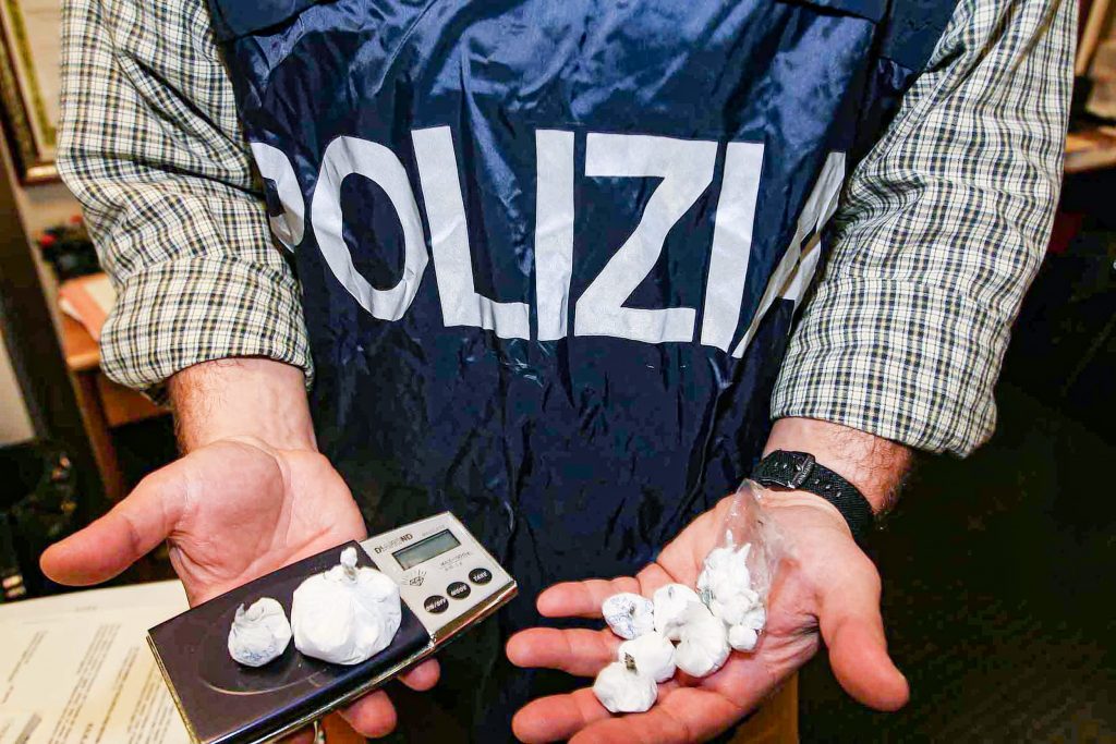 La camorra in Ciociaria: a Sora l'avamposto del clan Mazzarella per la ...