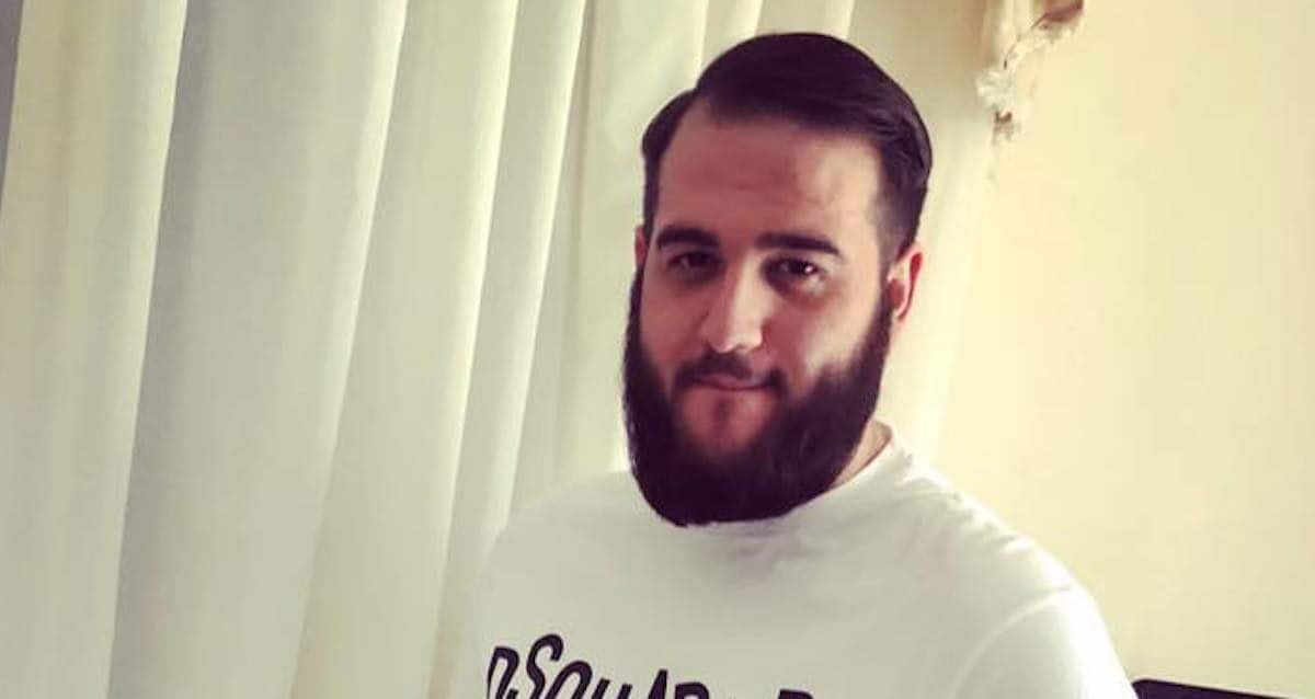 Vittorio Parziale muore a 29 anni subito dopo la visita in ospedale ...